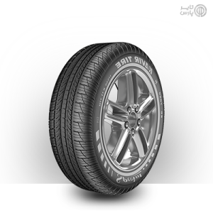 لاستیک کویر تایر طرح KB2000 (SPECIAL) سایز 175/60R-13 - تایر پارس